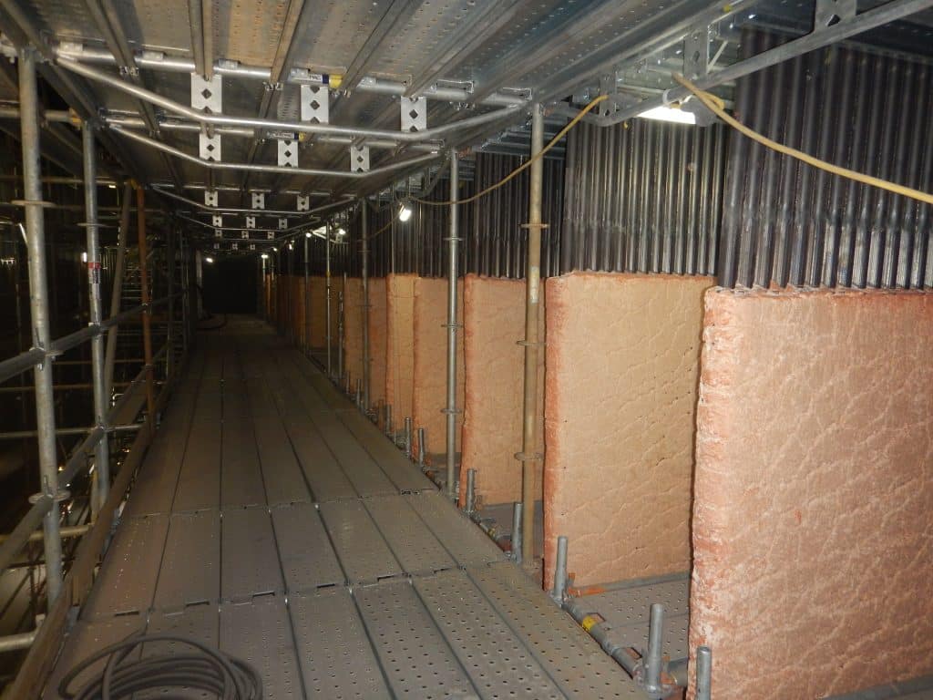Corrosion & Erosion Resistant Cladding for Biomass And WtE CFB Boilers