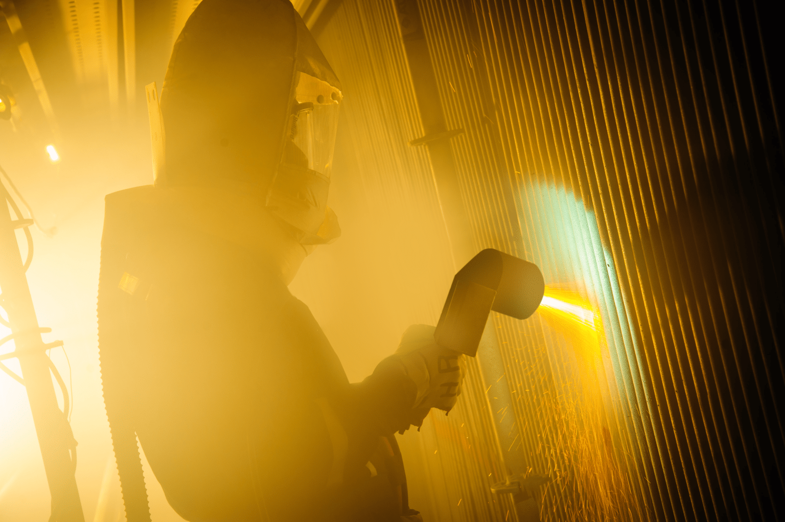 Boiler Reliability Services for CFB, PC-Fired, BFB & Grate Boilers