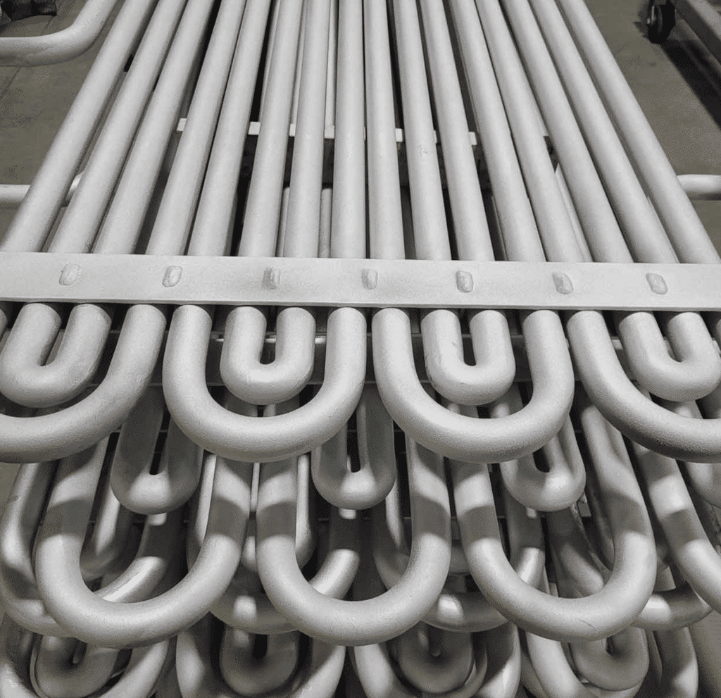 Grate-Fired WtE Boilers