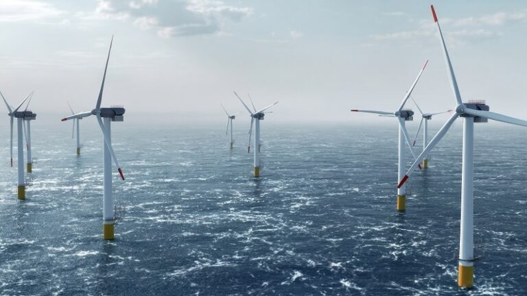 Protecting Offshore Wind Turbines - Splash Zone Corrosion - Integrated ...