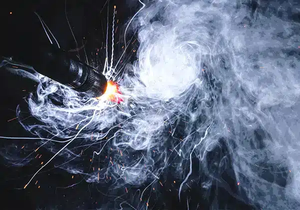 Hexavalent Chromium Filter System: IGS ClearStream