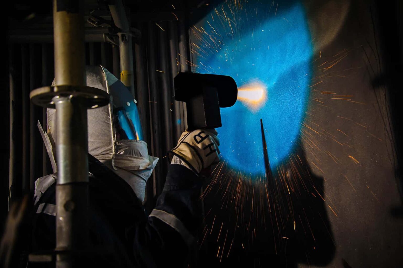 Protect Boiler Tubes from Corrosion, Erosion & Slagging - IGS