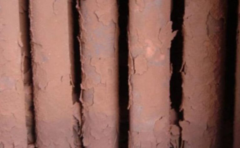 Texas Tower (VCFE) Mechanical External Shell Side Fouling Removal is a ...