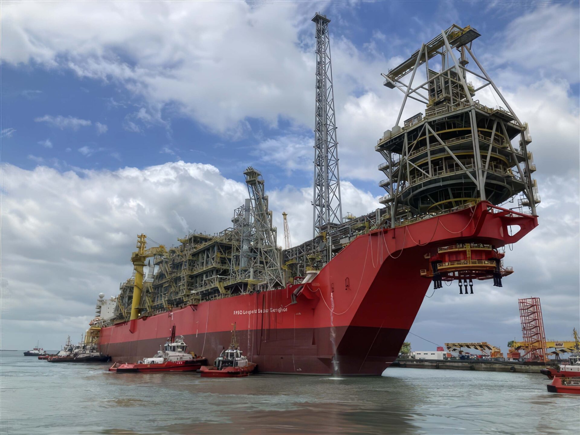 Offshore Slug Catcher Corrosion Mitigation Saves $7.78M - Integrated ...