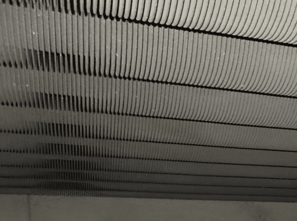 Advanced Robotic Technology for Fired Heater Convection Section ...