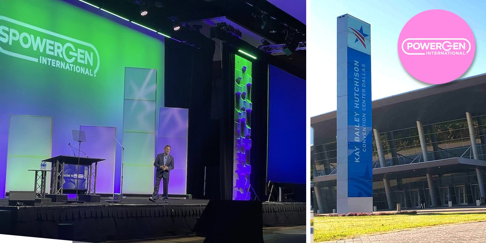 Join Us at POWERGEN International 2025 - Integrated Global Services Inc.