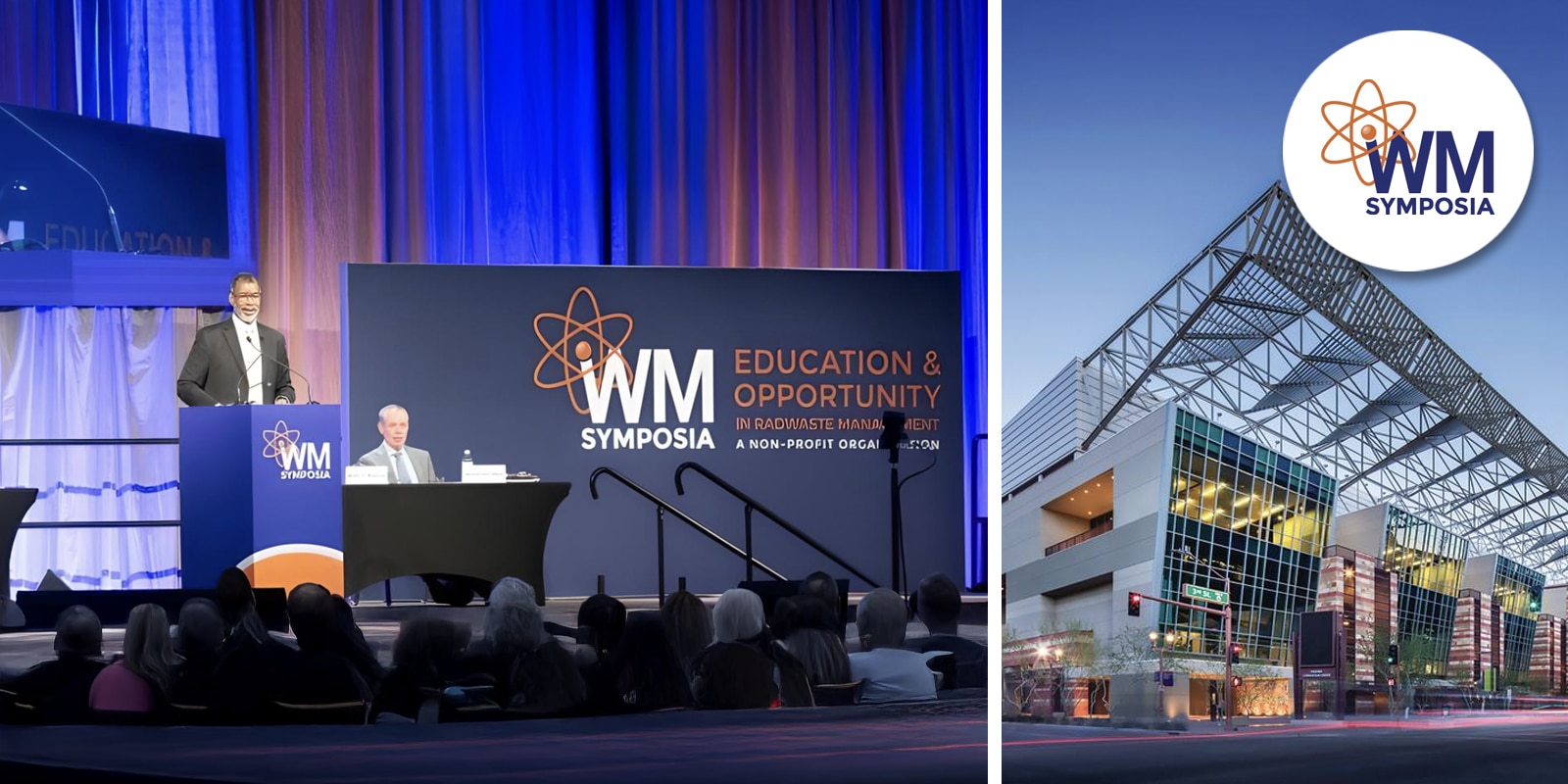 WM Symposia | WM2025 Conference - Integrated Global Services Inc.