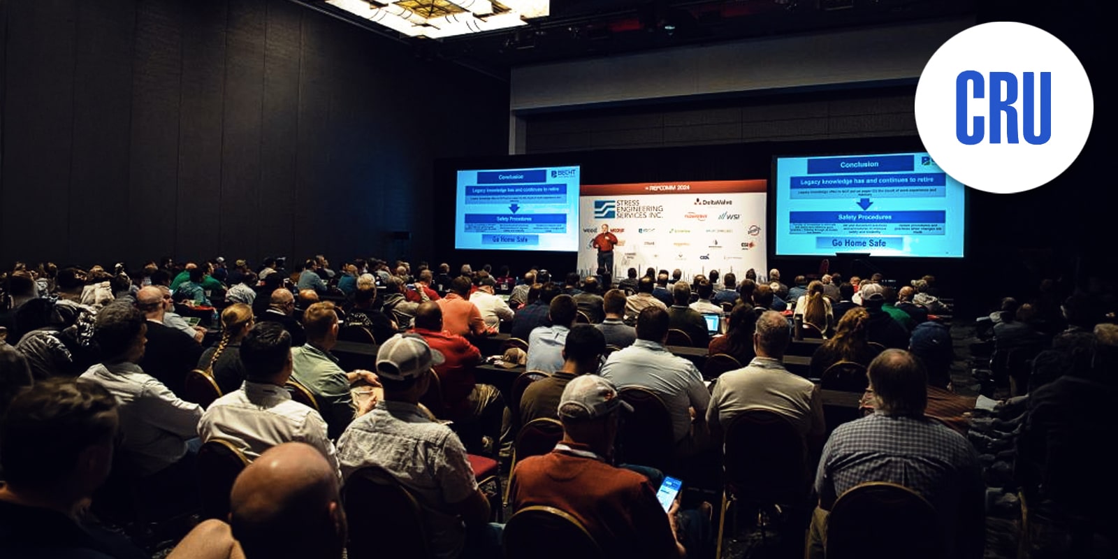 RefComm 2025 - Integrated Global Services Inc.