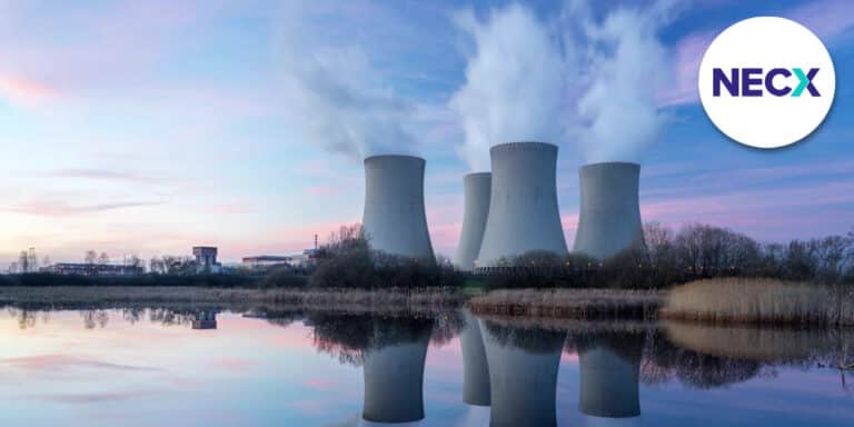 NECX 2025 – Nuclear Energy Conference & Expo - Integrated Global ...