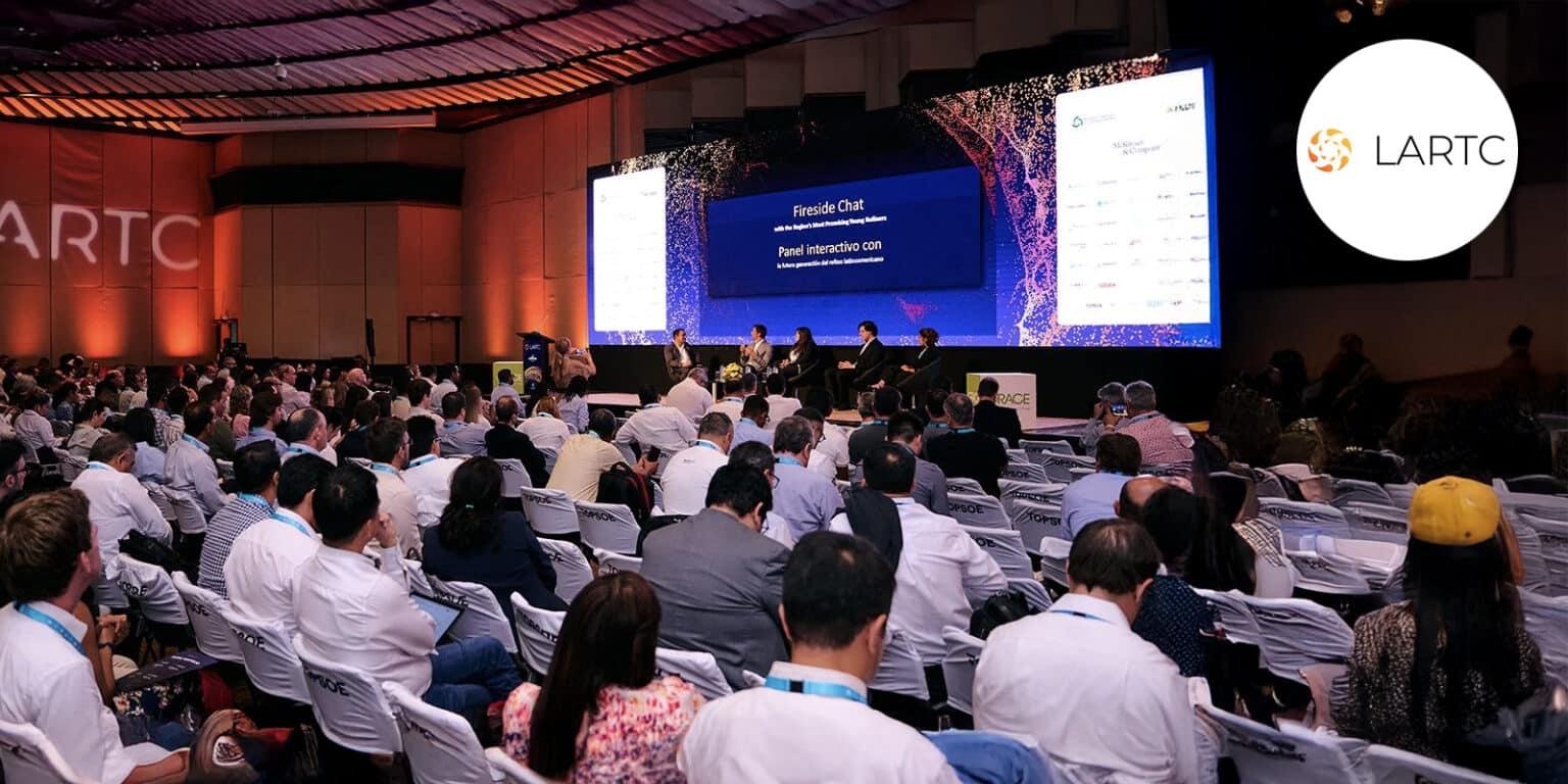 LARTC 2025 – Latin America Refining Technology Conference - Integrated Global Services Inc.