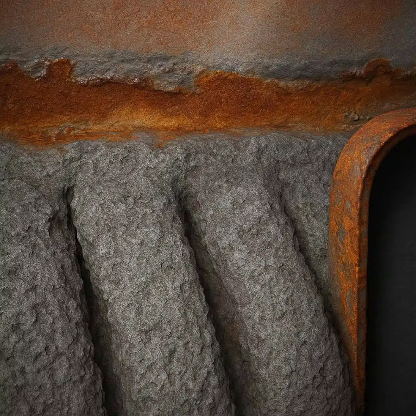 Sulphur Dew Point Corrosion Protection for SRU, TGTU & Acid Gas Systems