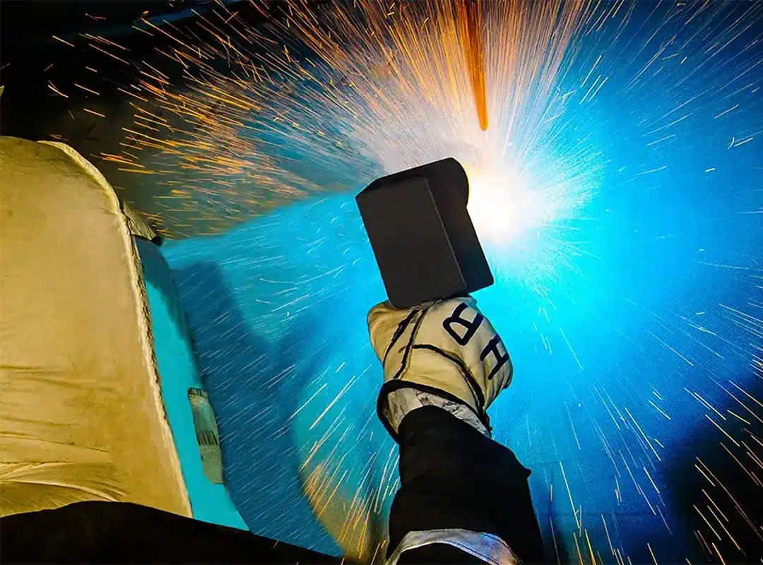 Mitigating Metal Dusting Corrosion in ATR Reforming Equipment ...