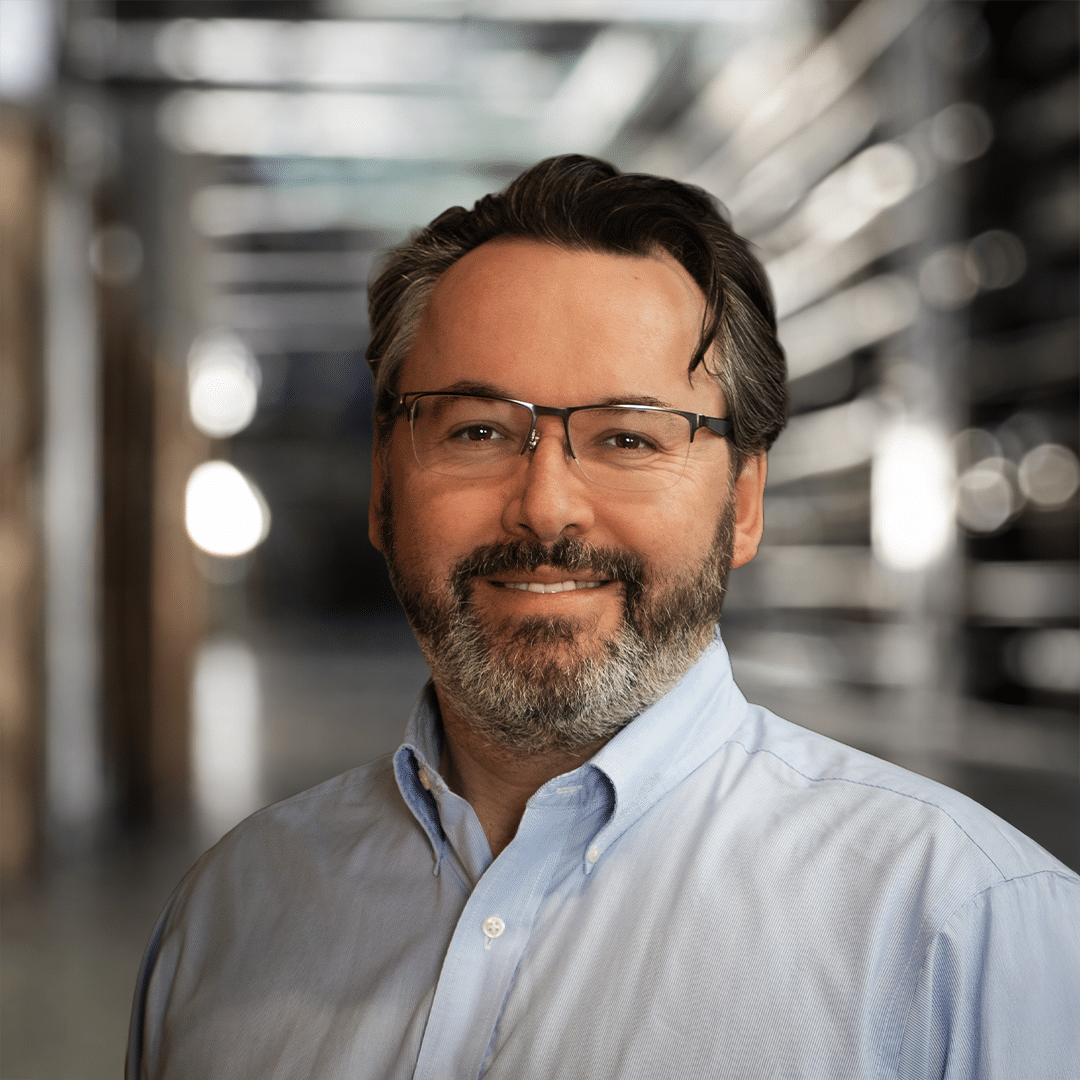 IGS Expert: Iain Hall - Integrated Global Services Inc.