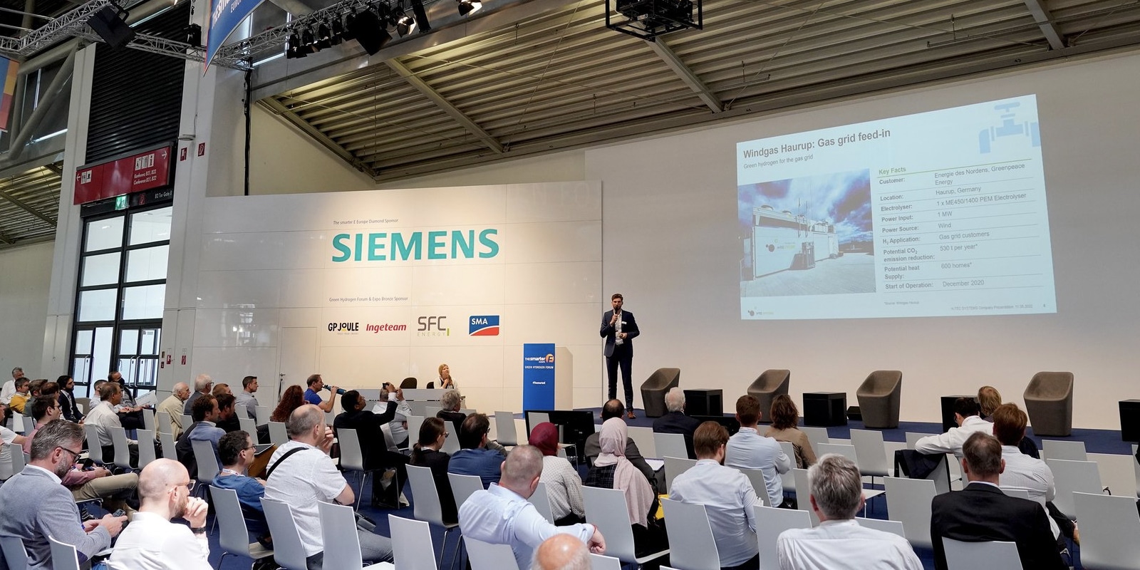 Meet IGS at 2026 Siemens Energy Nuclear Conference - Integrated Global ...
