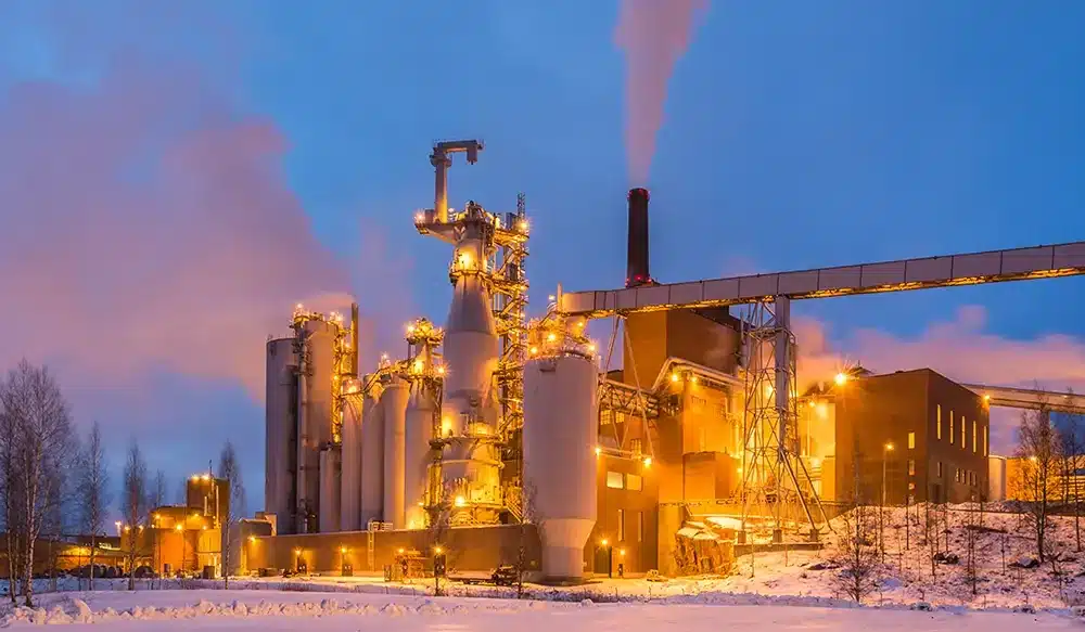 Proven Reliability and Long-Term Performance for Critical Pulp Digester ...