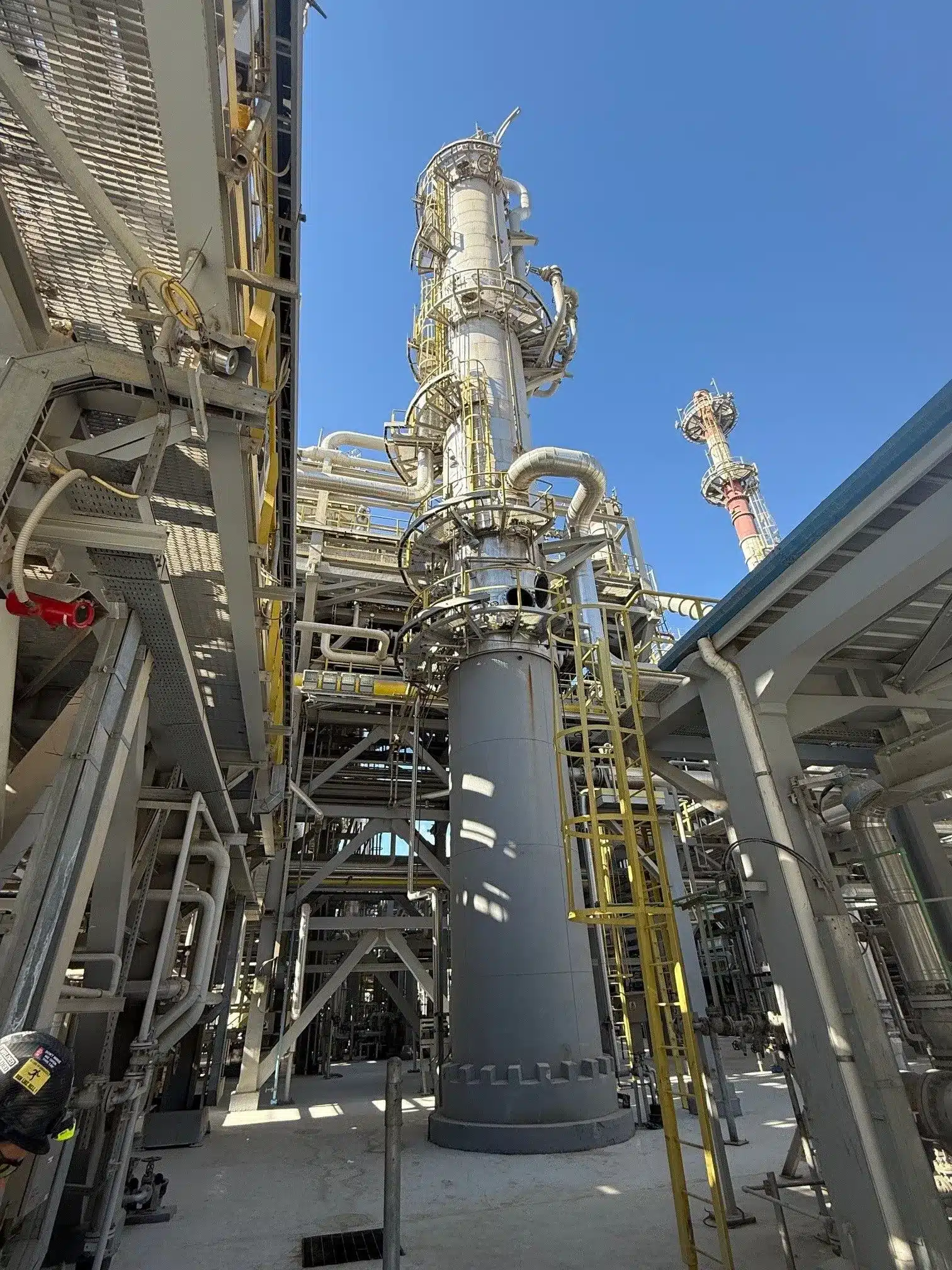 Mitigate Aggressive Corrosion in Fractionation Columns - Integrated ...
