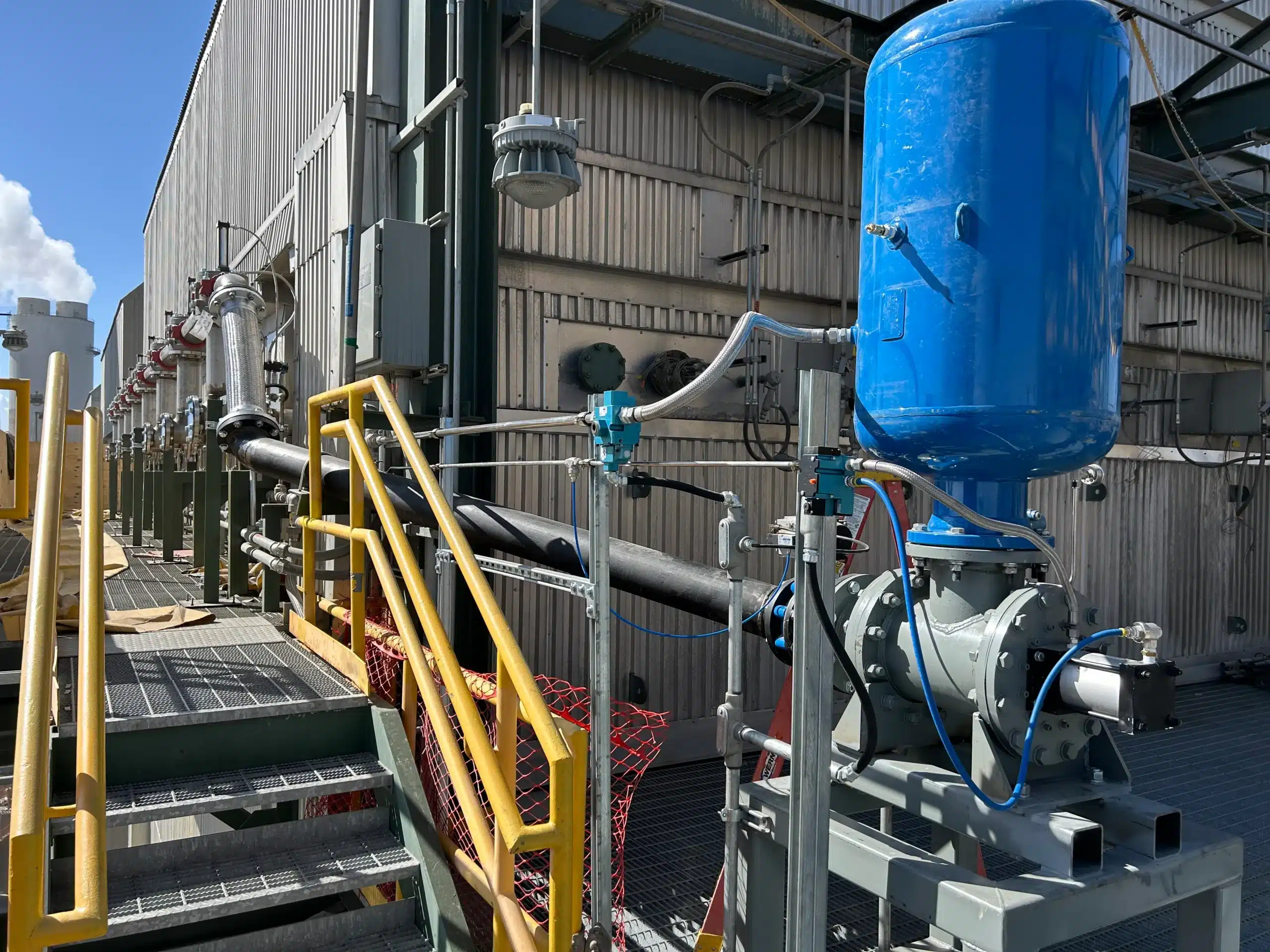 Power Plant SCR Upgrades That Deliver Lasting Performance - Integrated ...